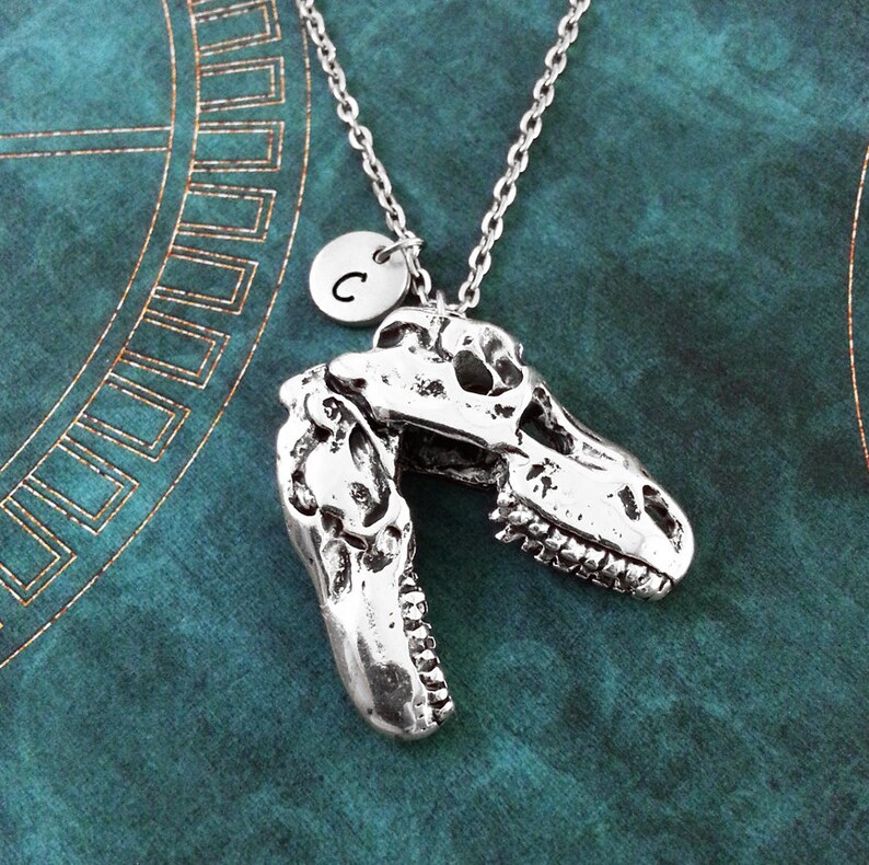 Dinosaur Keychain, LARGE T-rex Keyring, Personalized Keychain, Dino ...