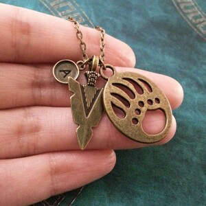 Bear Claw Keychain SMALL Bronze Paw Print Keychain Personalized ...
