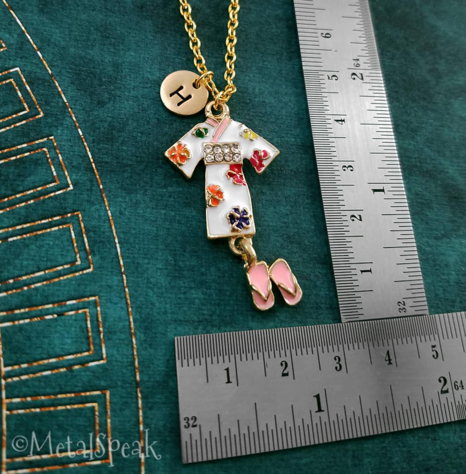 Kimono Keychain SMALL Kimono Keyring Geisha Keychain Japanese | Etsy