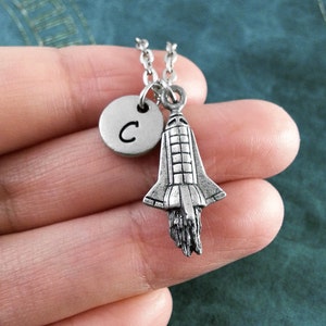 Rocket Keychain SMALL Rocket Keyring Personalized Keychain Space ...