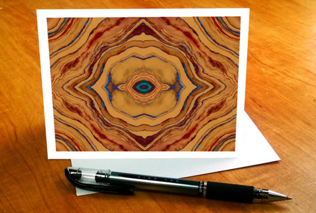 SOUTHWEST NOTE CARDS, Southwest Stationary, Western Notecards ...