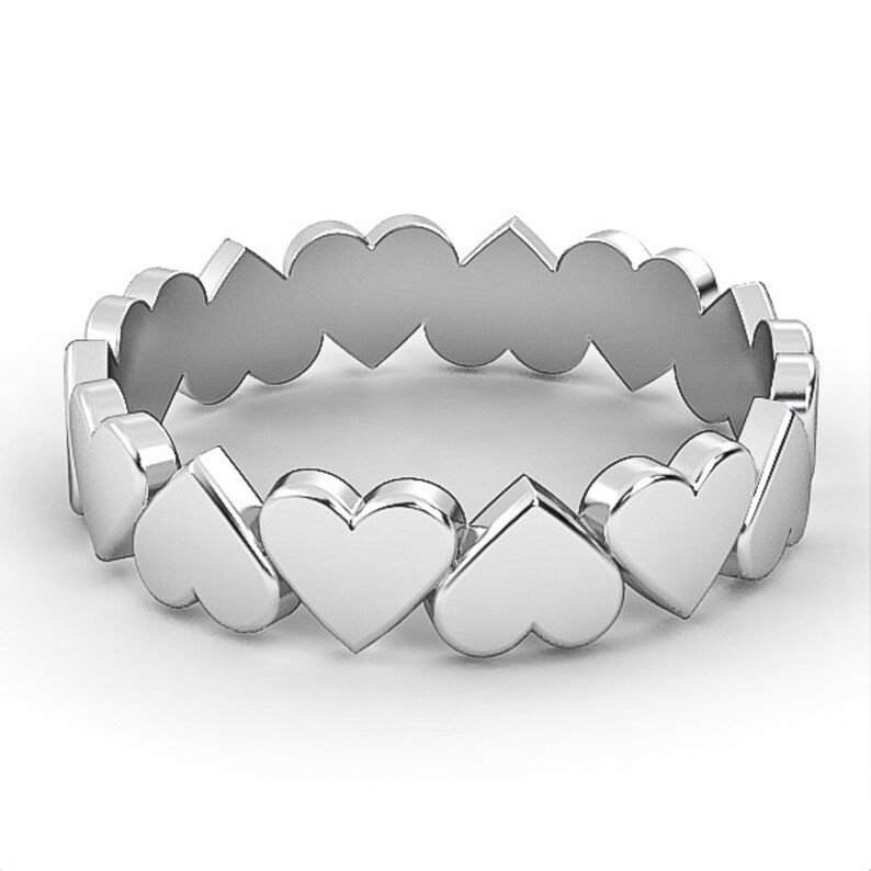 Ring 3D Model / Jewelry STL File for 3D Printing/stl File/3d Ring - Etsy