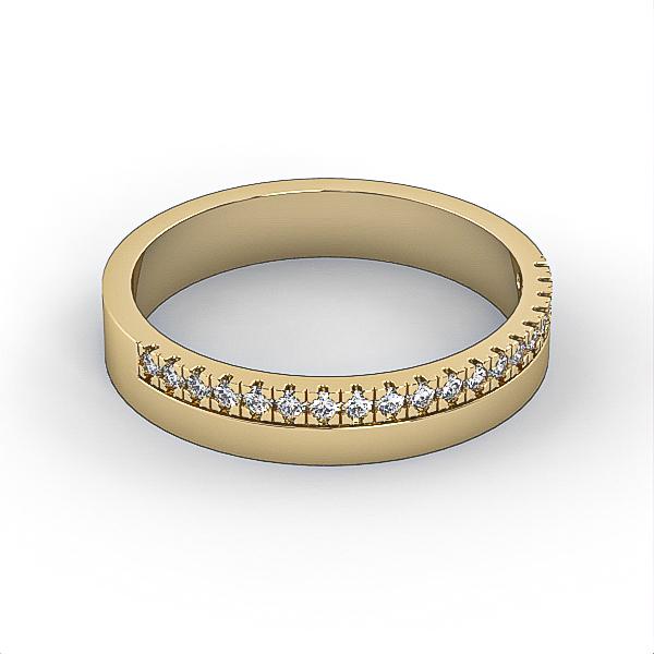 Ring 3D Model / Jewelry STL File for 3D Printing/stl File/3d Ring - Etsy