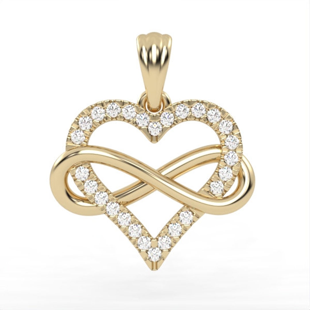 Necklace 3D Model / Jewelry STL File for 3D Printing/stl File/3d ...