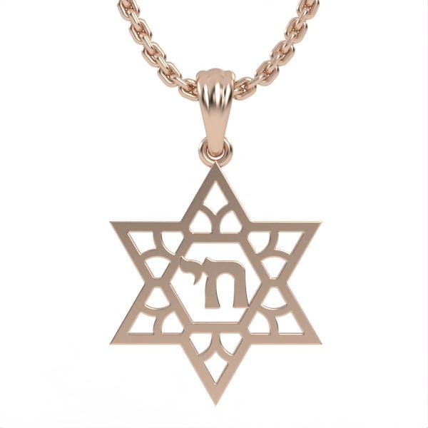 Necklace 3D Model / Jewelry Stl File for 3D Printing/stl File/3d ...