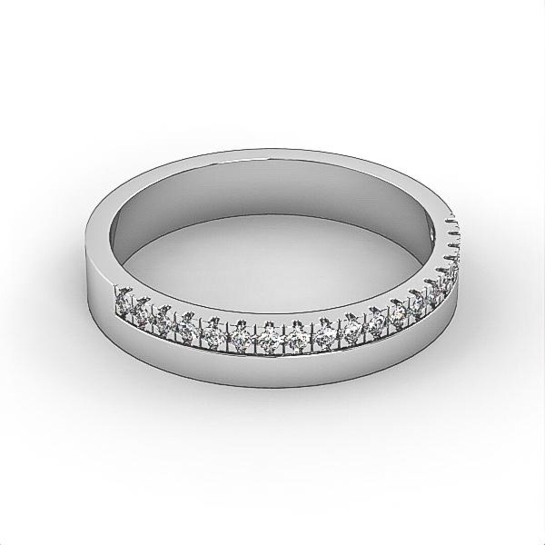 Ring 3D Model / Jewelry STL File for 3D Printing/stl File/3d Ring - Etsy