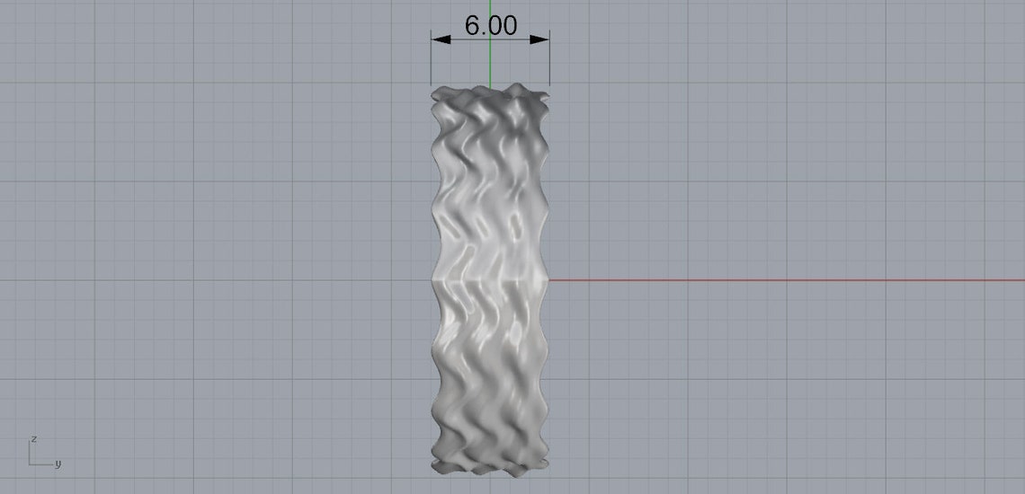Ring 3D Model / Jewelry STL File for 3D Printing/stl File/3d Ring - Etsy