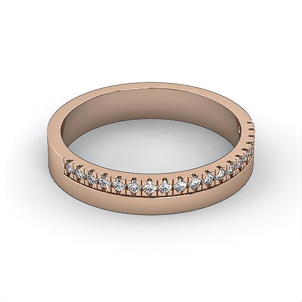 Ring 3D Model / Jewelry STL File for 3D Printing/stl File/3d Ring - Etsy