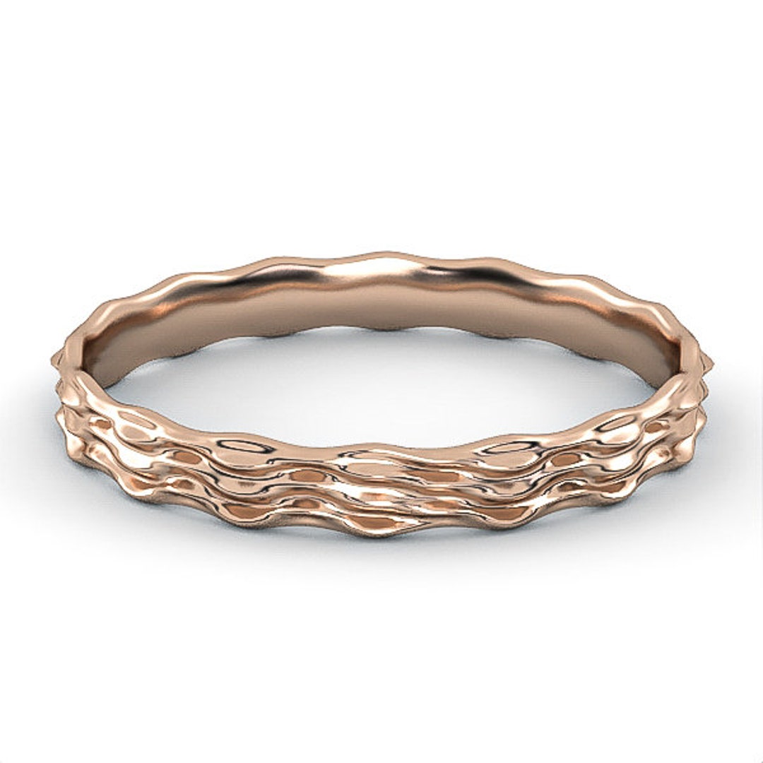 Ring 3D Model / Jewelry STL File for 3D Printing/stl File/3d Ring - Etsy