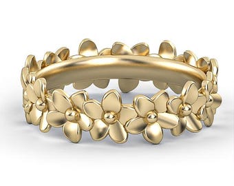 Ring 3D Model / Jewelry STL File for 3D Printing/stl File/3d Ring - Etsy