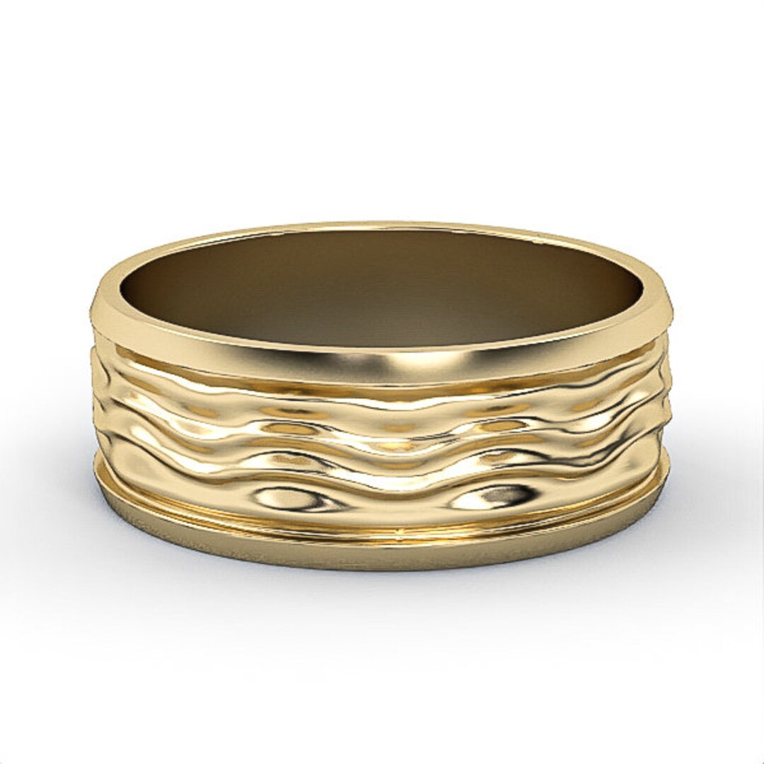 Ring 3D Model / Jewelry STL File for 3D Printing/stl File/3d Ring - Etsy