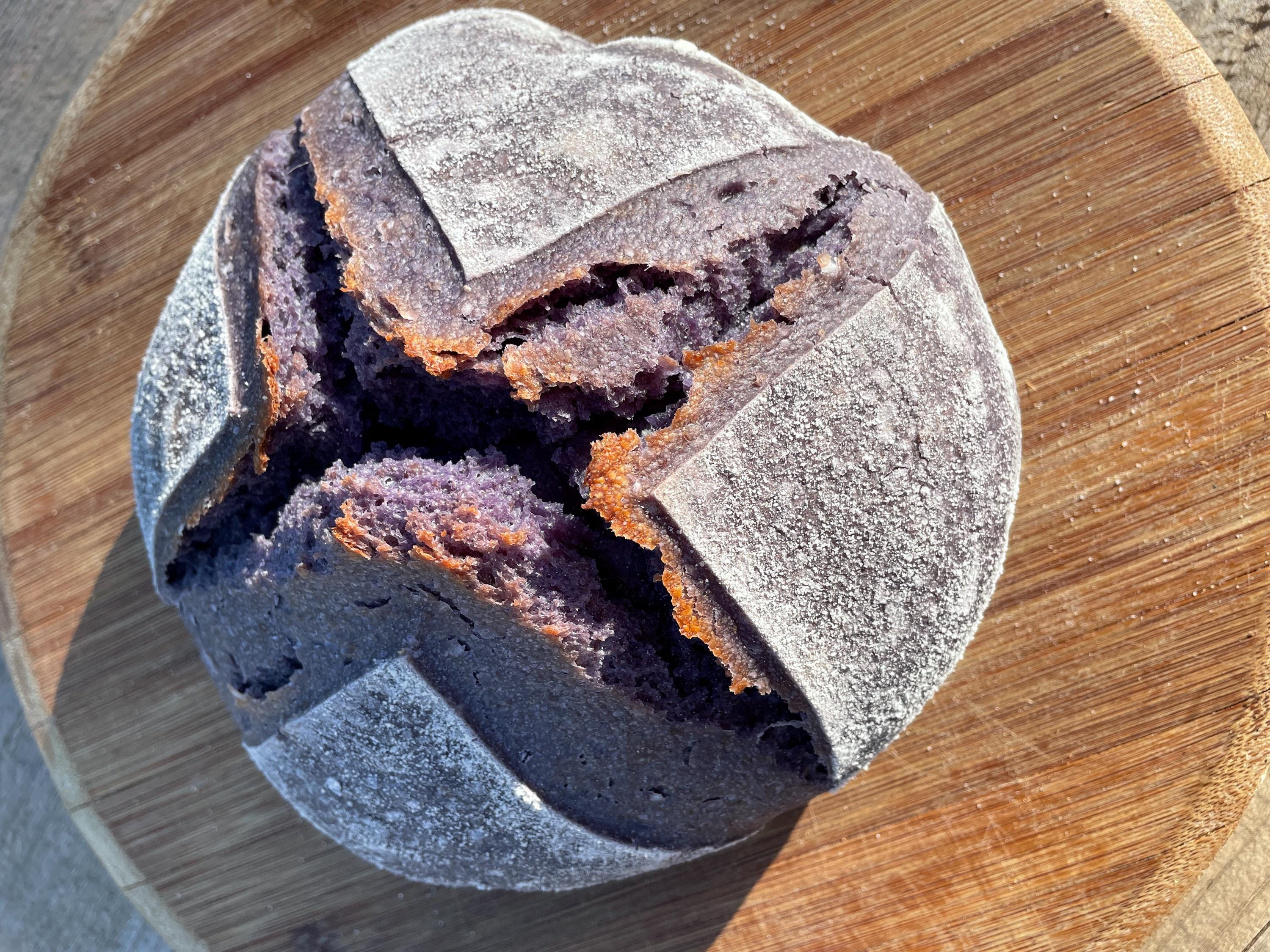 Sourdough Bread Baking Journal: Track Your Loaf (instant Download) - Etsy