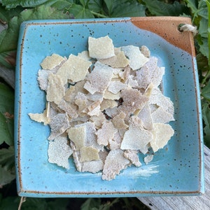 Sourdough Starter - SUPER Active! - Biodynamic, Dry Starter With ...