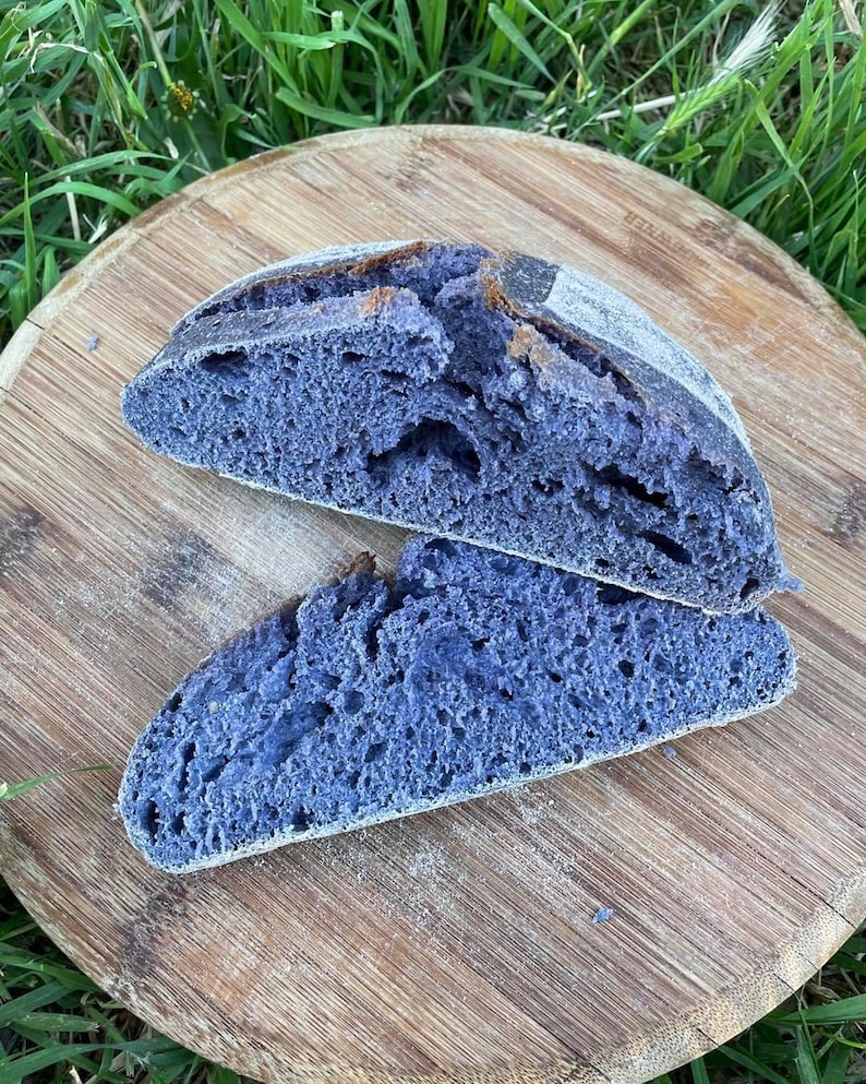 Sourdough Bread Baking Journal: Track Your Loaf (instant Download) - Etsy