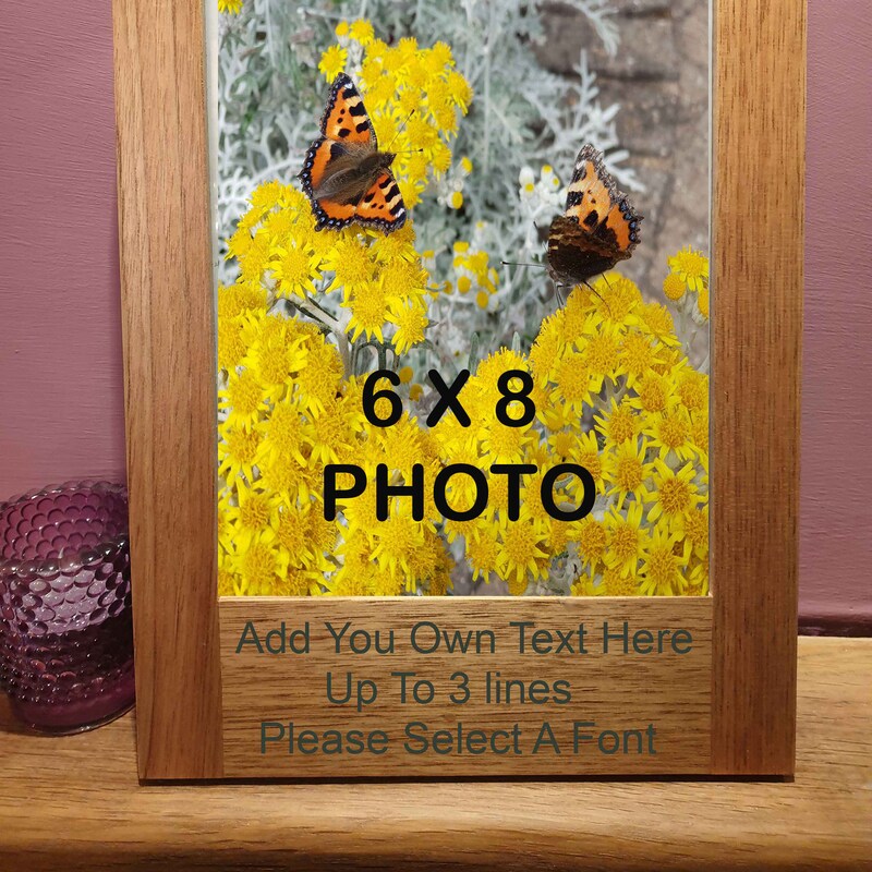 15x20 Inch Picture Frame - Etsy
