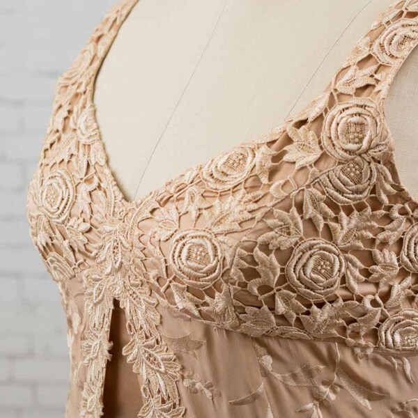 Boho Wedding Dress Mother of the Bride - Etsy