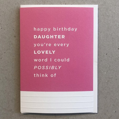 Happy Birthday Get Your Lashes on Greeting Card - Etsy