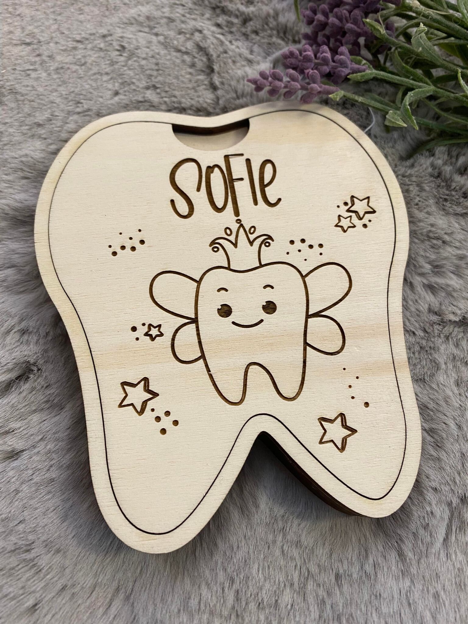 Toothbox SVG / Digital File / Lasercutting /glowforge - Etsy
