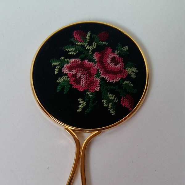 Vintage Petit Point - Etsy