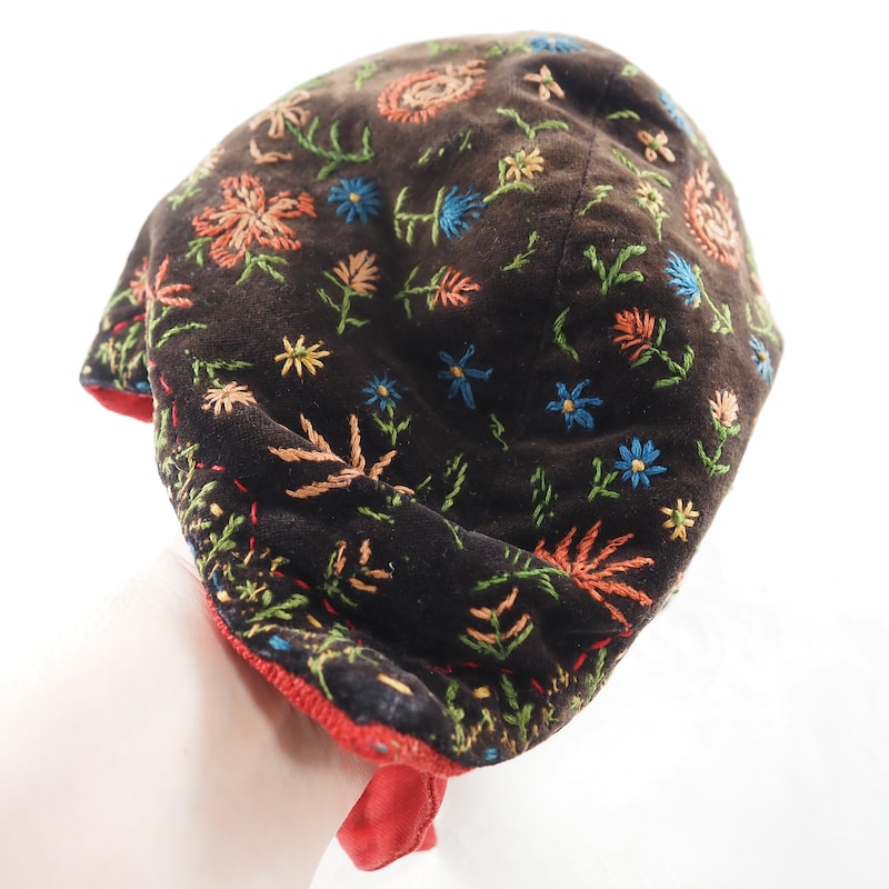 Traditional Dutch Hat - Etsy