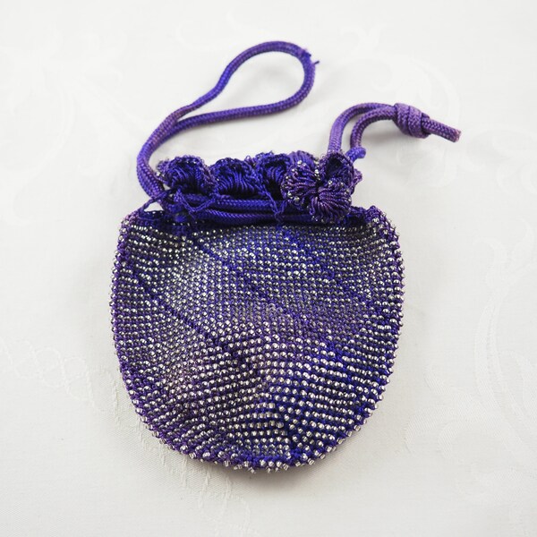 Reticule - Etsy