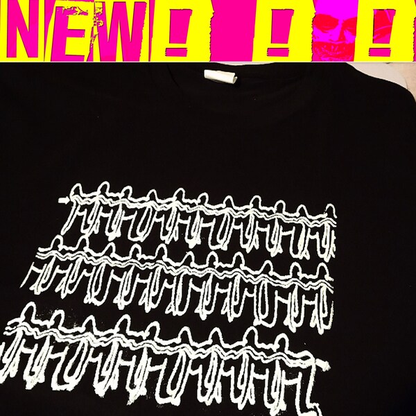 The Human Centipede - Etsy