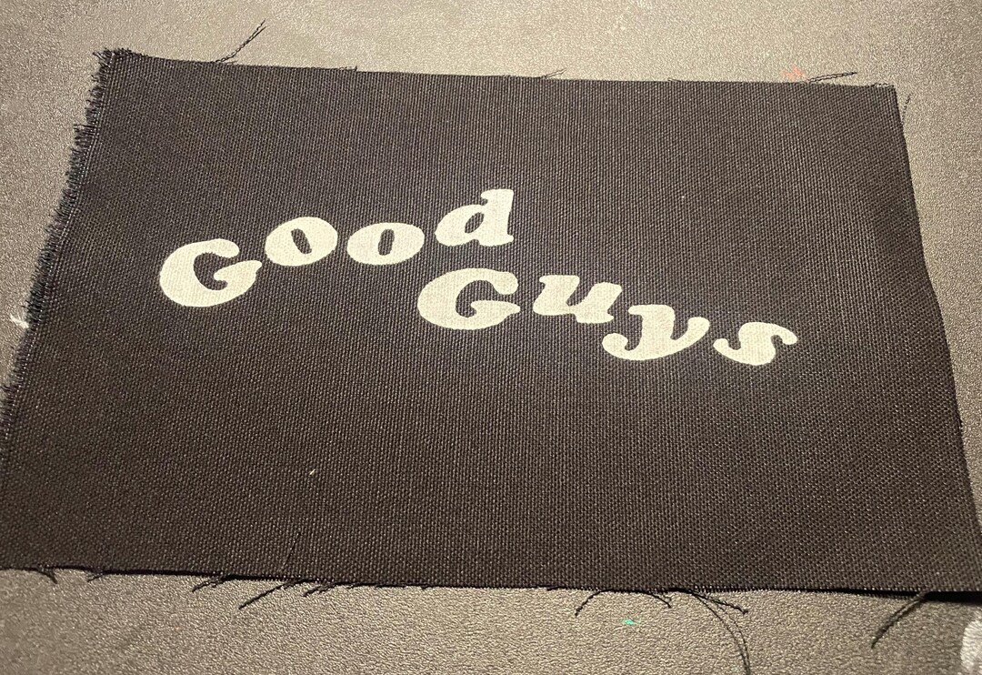 Good Guys Patch , Horror Movie Patches , Doll Patch , Evil Doll Patch , Good Guy Doll , Horror ...