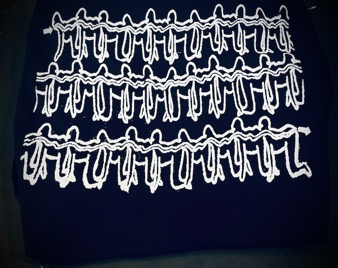 Human Centipede John Legend 11oz Mug - Etsy