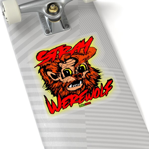 Rockabilly Stickers - Etsy