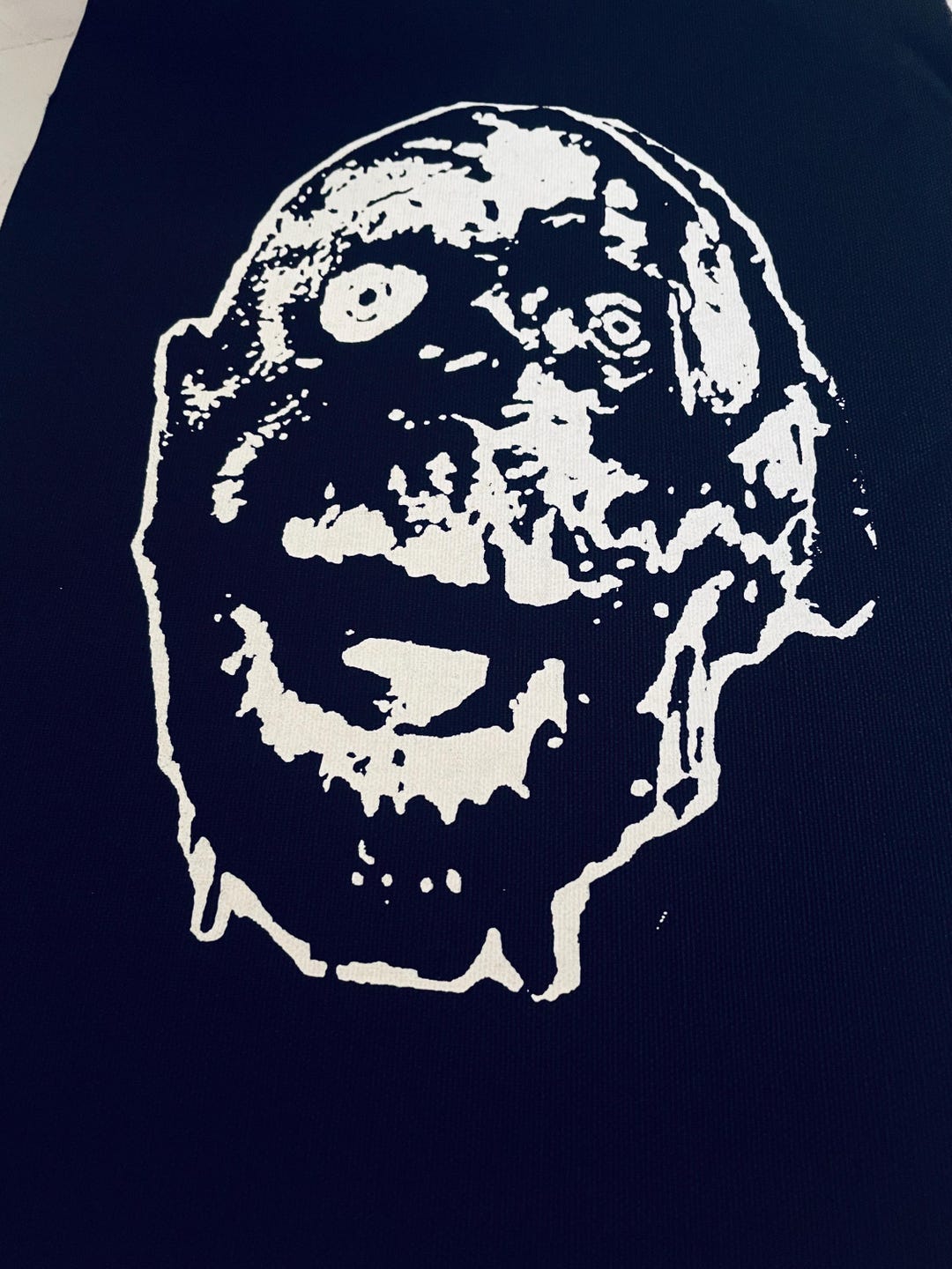 Tarman, Zombie, Horror, Zombie Shirt, Return of the Living Dead ...