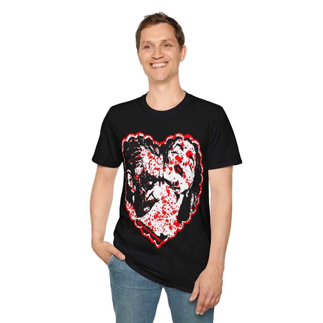 Vampire Forever Softstyle T-shirt Small - 3xlarge , Funny Cute Romantic ...
