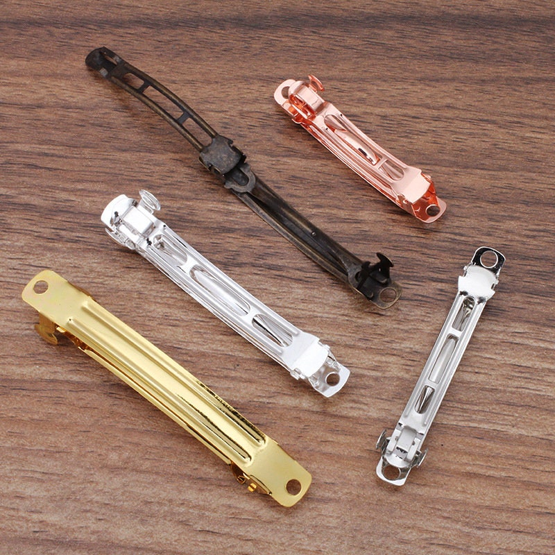 French Barrette Hat - Etsy