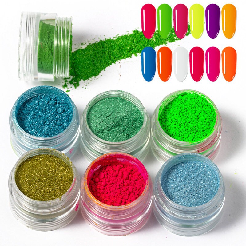 Color Dipped - Etsy
