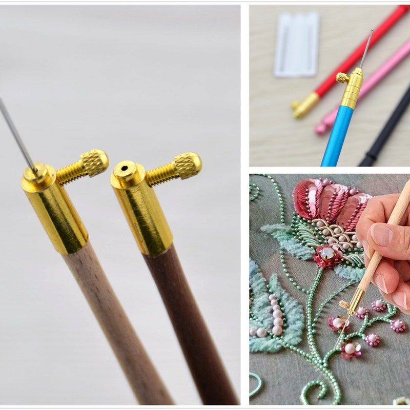 Tambour Embroidery - Etsy