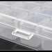 Free Shipping 28 Slots Boxes Set Organizer Storage Containers Case for ...