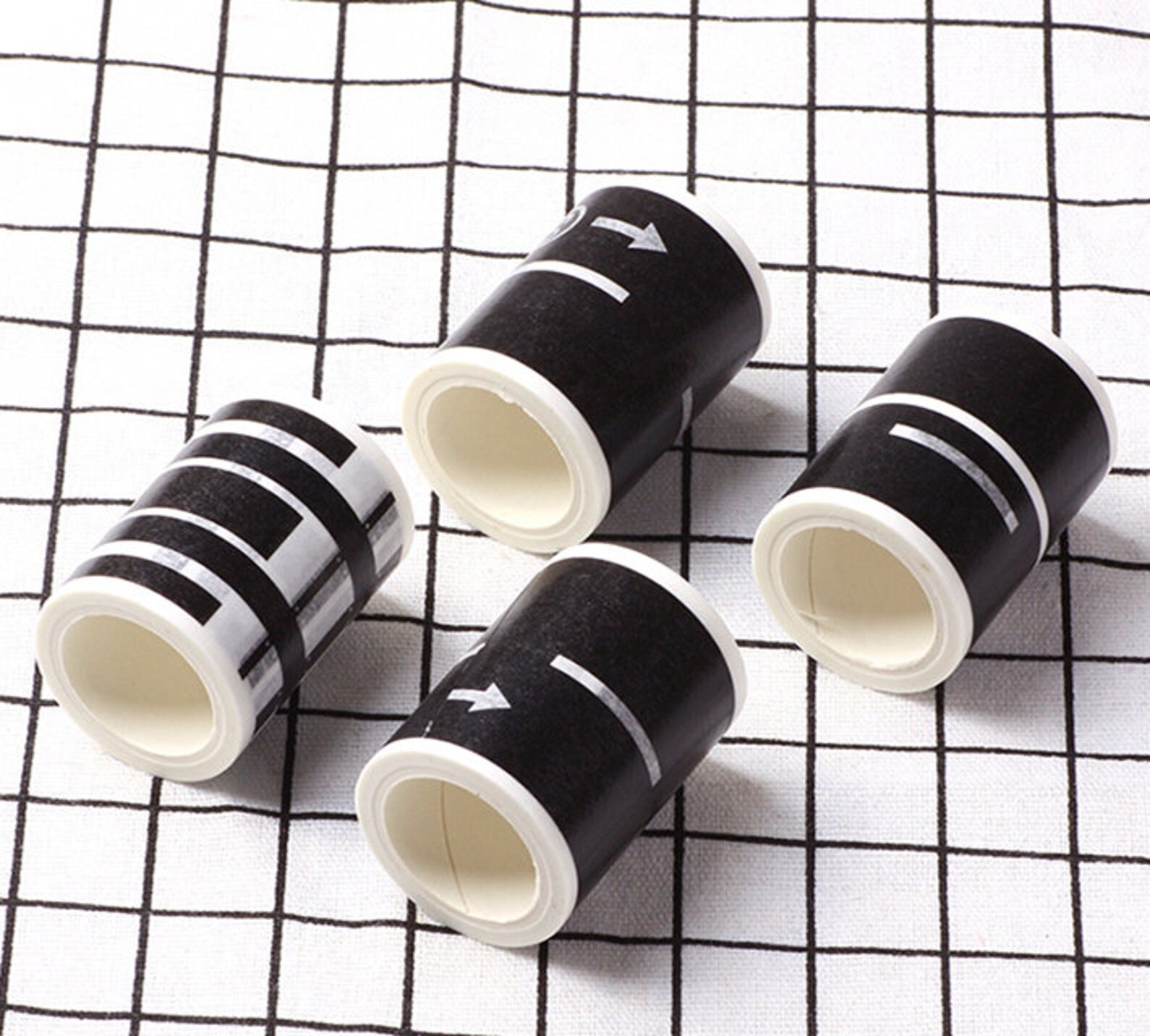 Children's DIY Road Traffic Paper Tapehand Account | Etsy