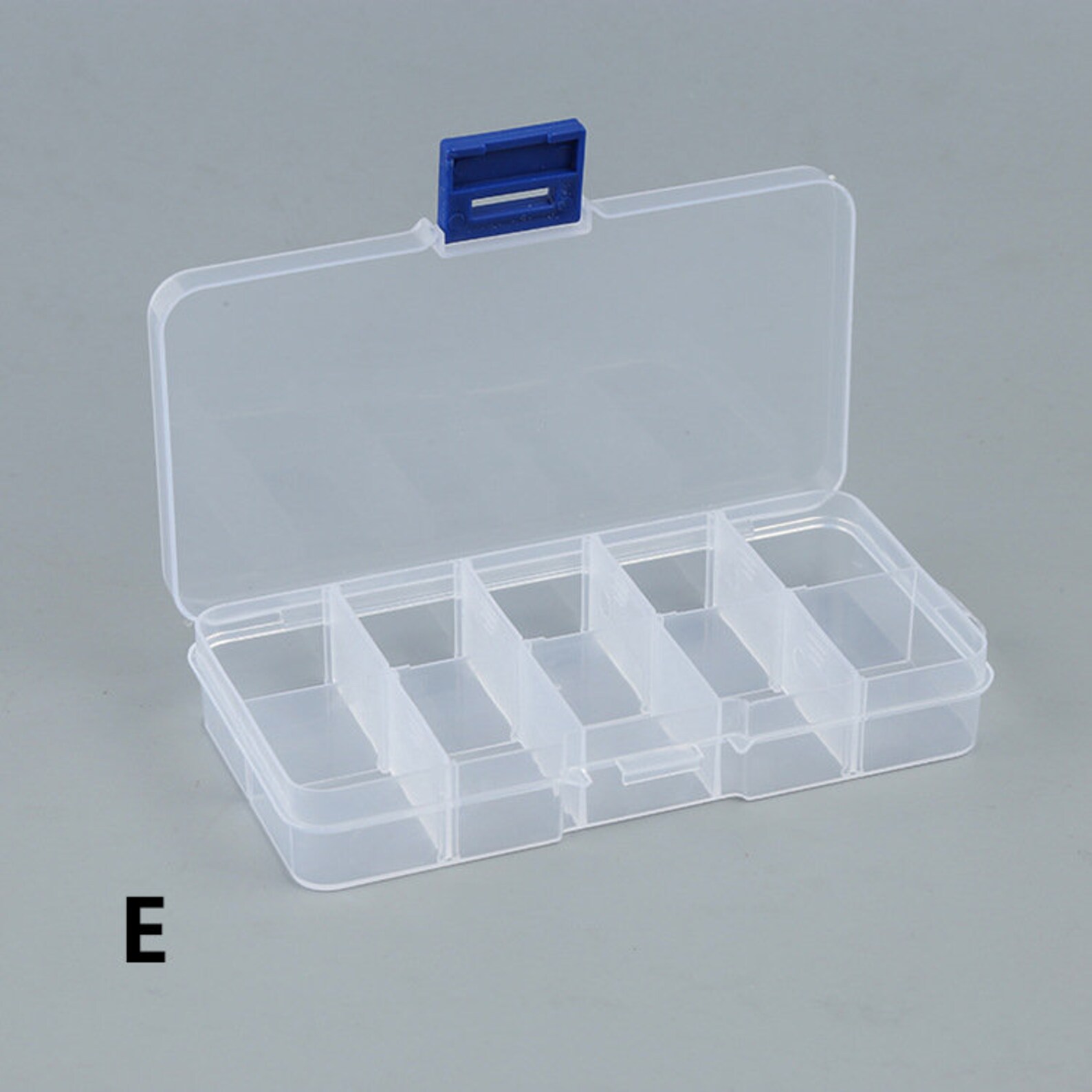 10 Grids Boxes Set Organizer Storage Containers Case for DIY | Etsy