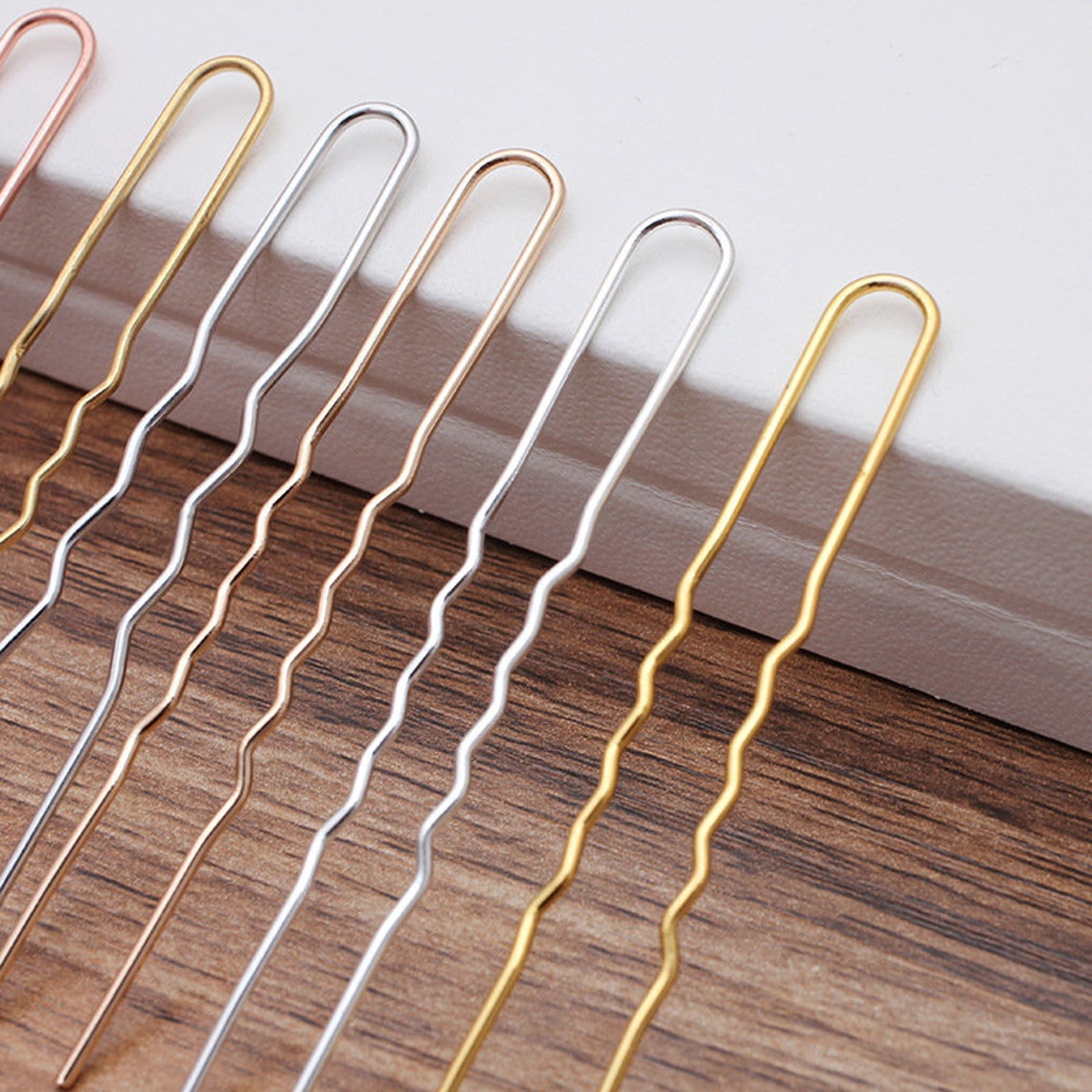Wholesale Metal Hair Pinhair Stick Hair Hair Accessories Hair - Etsy