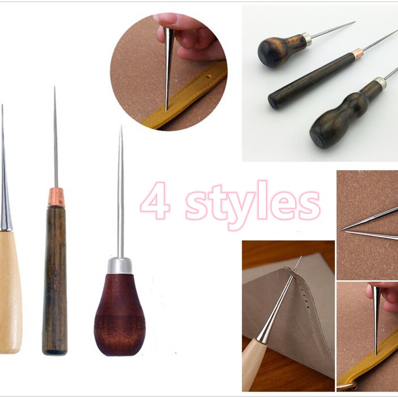 Leather Awl Punch - Etsy