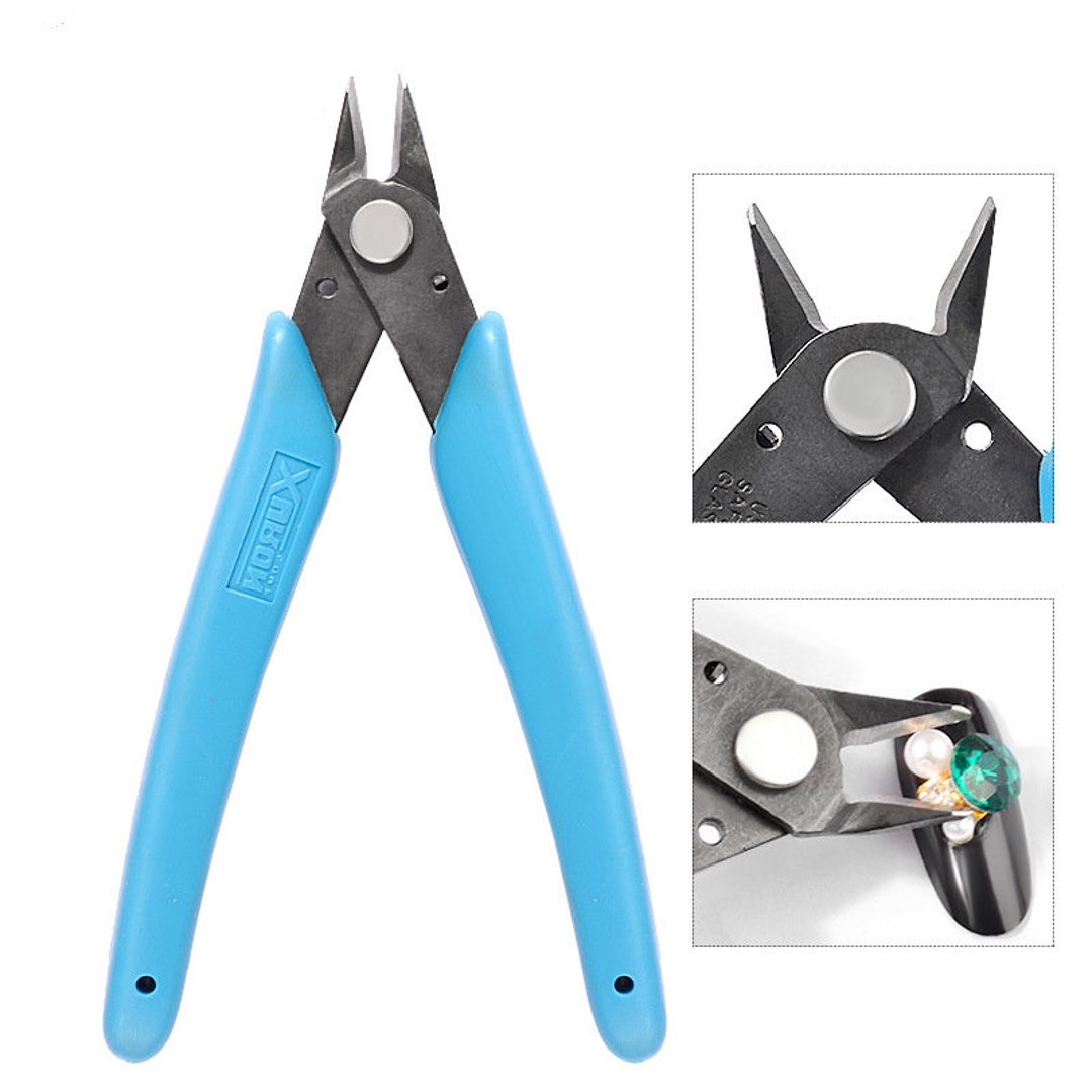 Dropshipping Hand Tools Practical Electrical Wire Cable Cutters Cutting ...