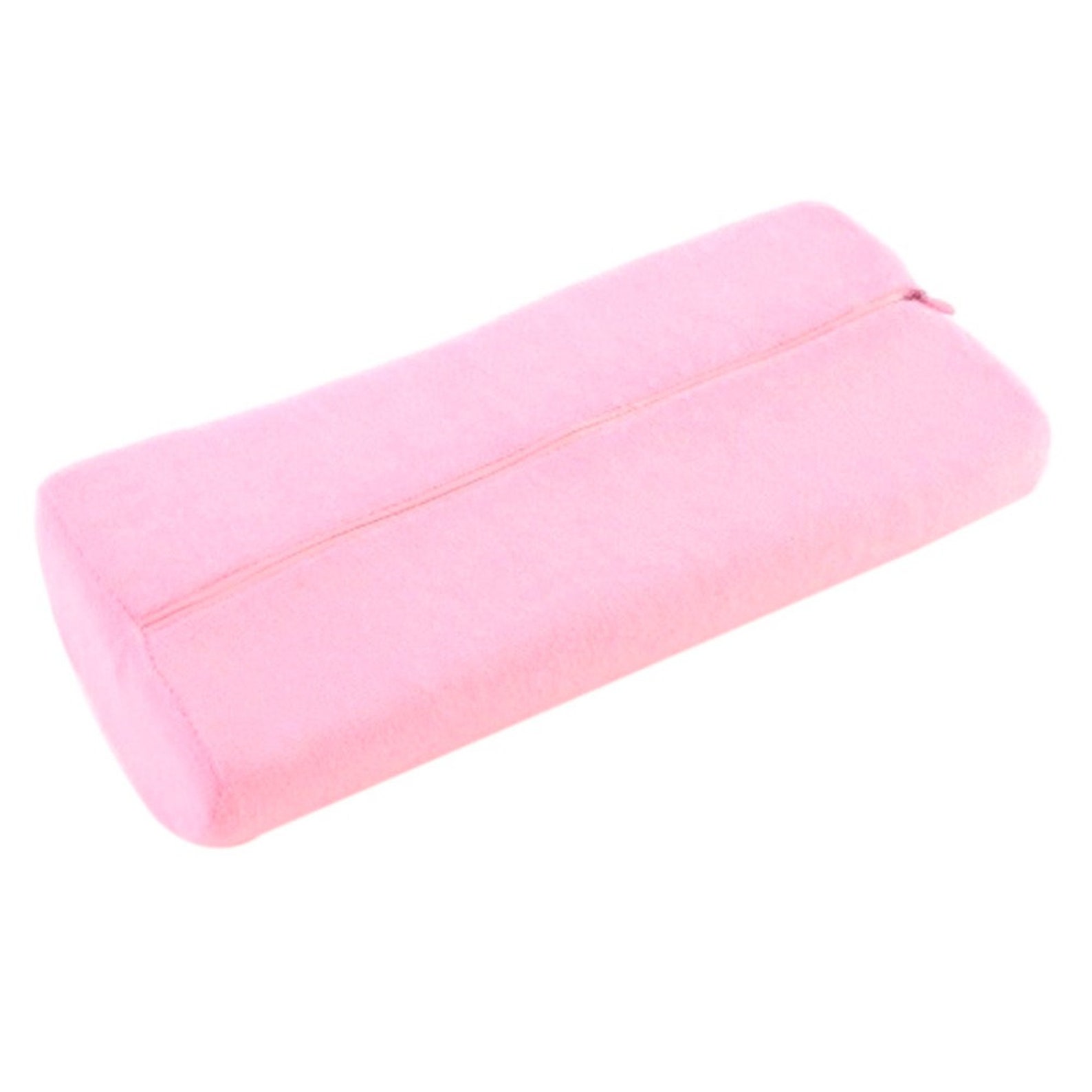 1pcs Pink Nail Art Soft Hand Rests Arm Rests Washable Manicure - Etsy