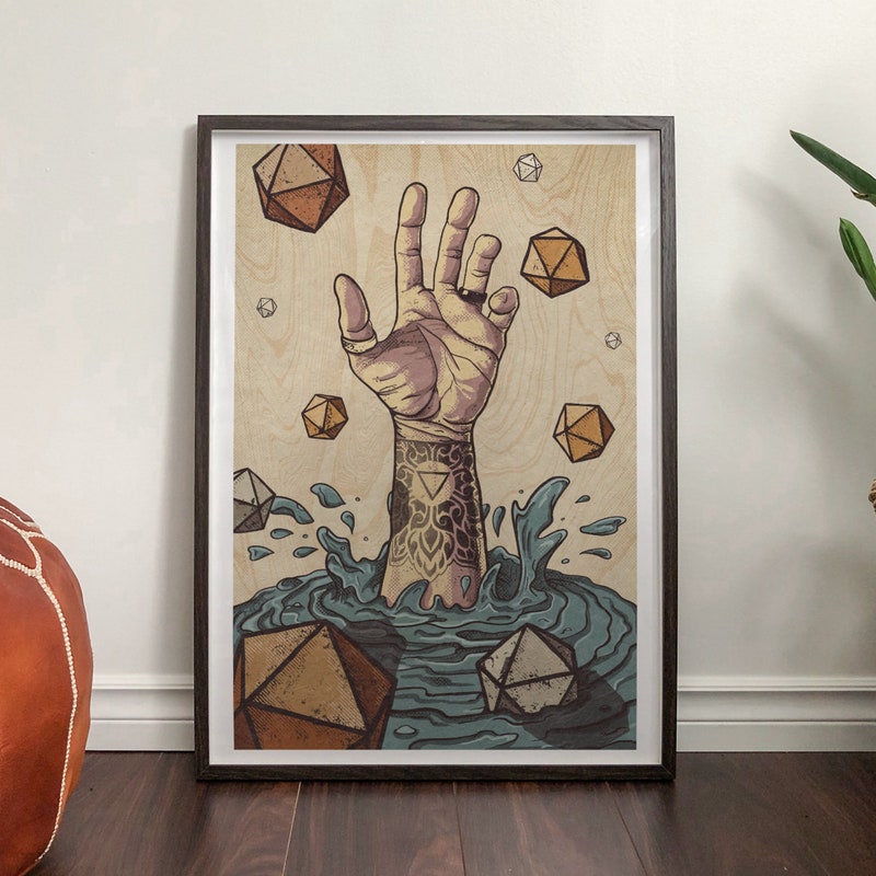 Platonic Solids - Etsy