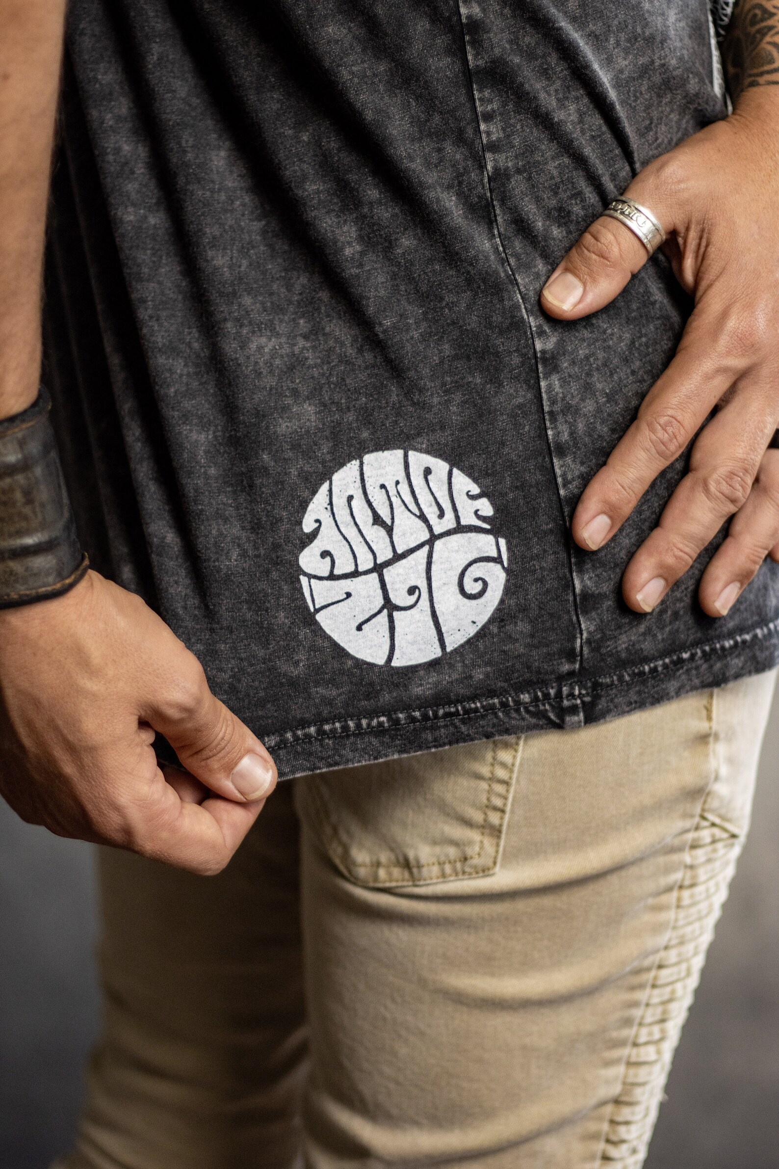 Multiverse Space Shirt Fractal Tank Psy Clothing Festival Vest - Etsy