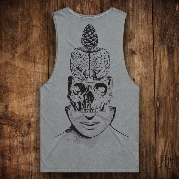 Psychedelic Clothing - Etsy