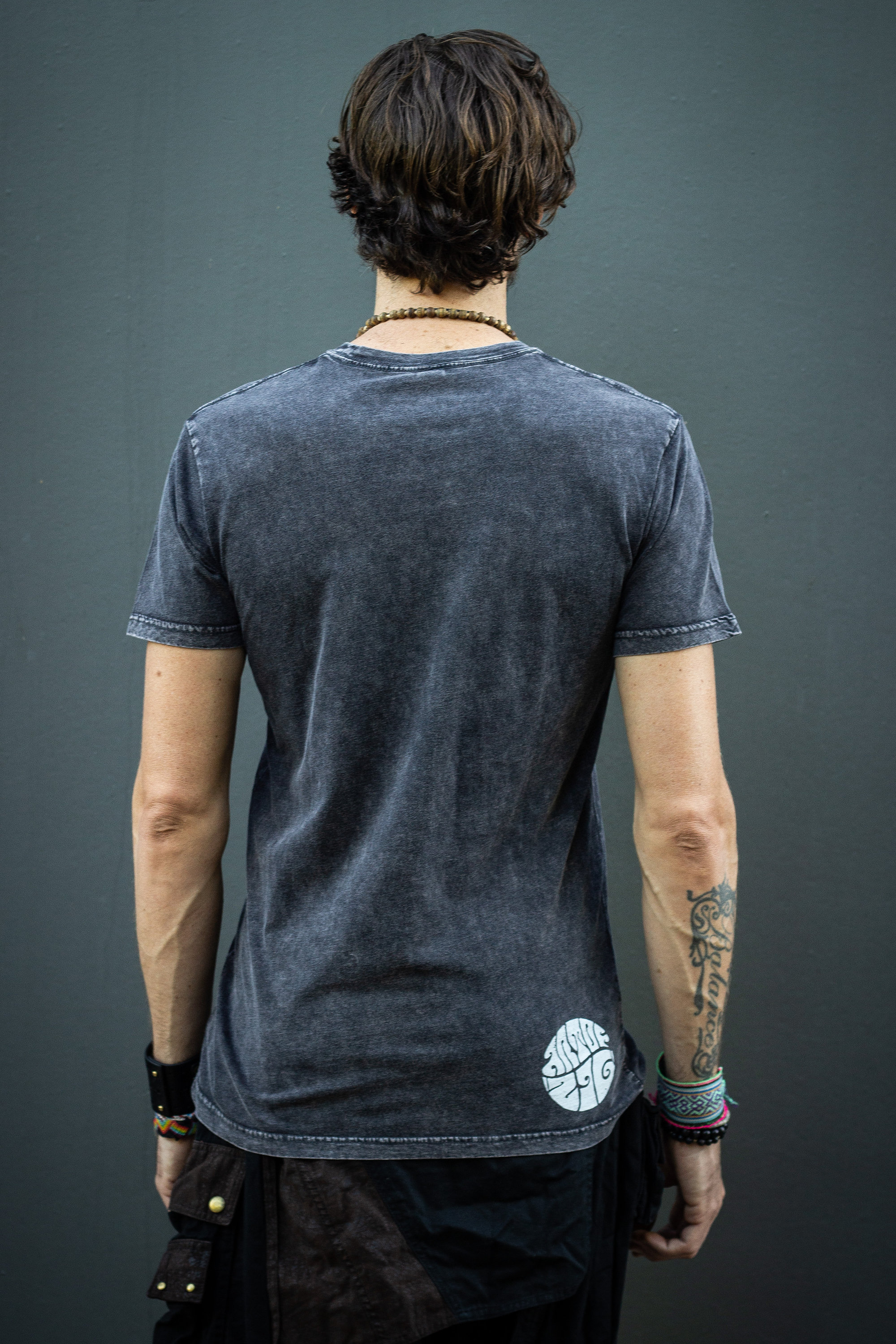 Multiverse Space Shirt Nasa Shirt Fractal Clothing Psy | Etsy Australia