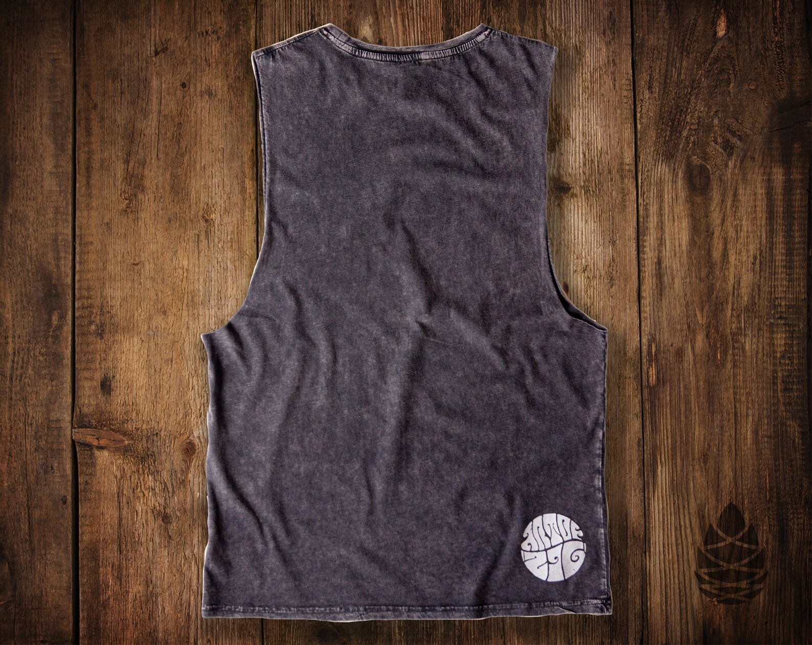 Multiverse Space Shirt Fractal Tank Psy Clothing Festival Vest | Etsy