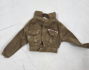 Gi Joe Jacket - Etsy