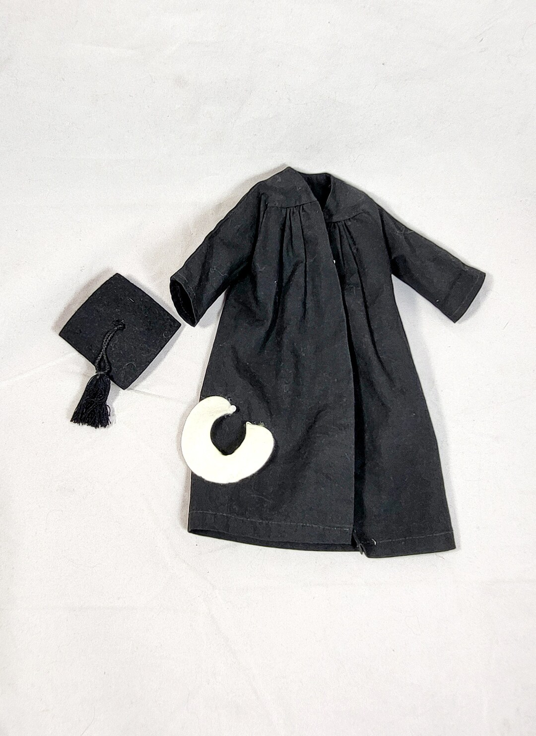 Vintage Barbie Ken Graduation - Etsy