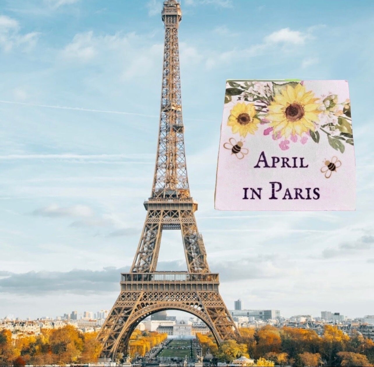 Paris Eiffel Tower Decorative Storage Keepsake Boxes - Etsy