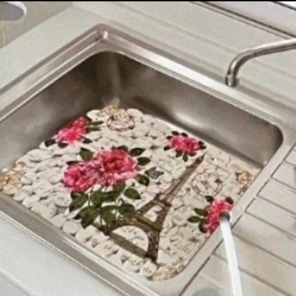 Shabby Rose Kitchen - Etsy